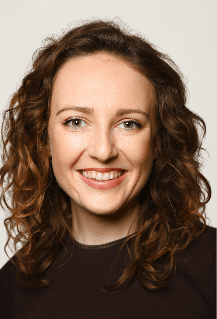 Jessica Donev - Performing Center Austria