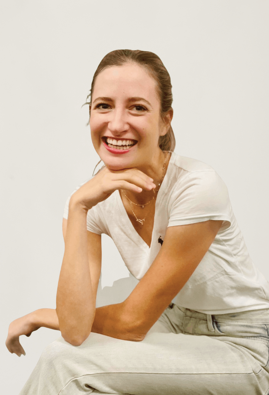 Julia Zeilinger - Performing Center Austria